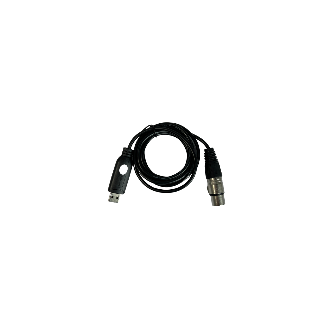 Interface USB/DMX