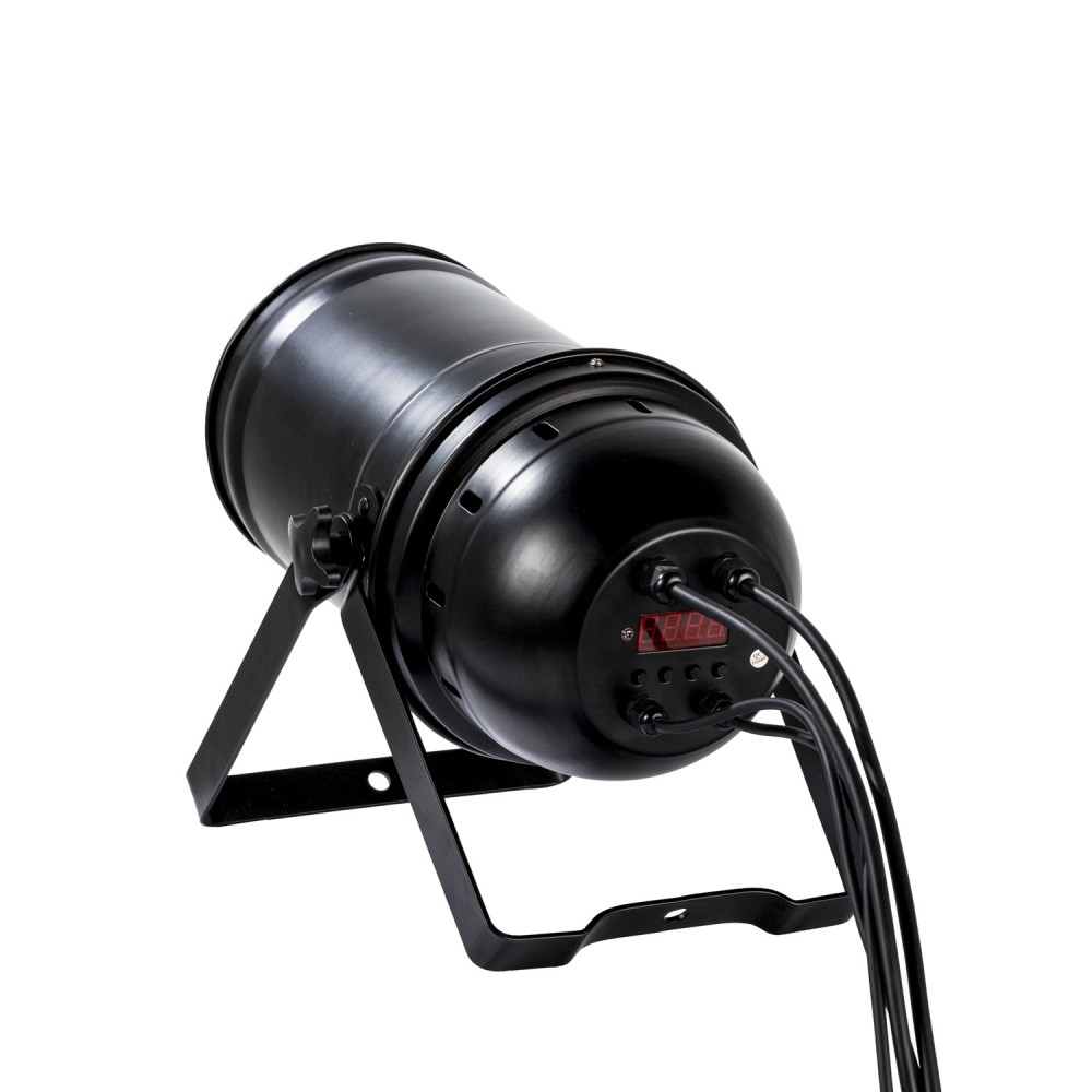 Zoom LED COB PAR64 Light