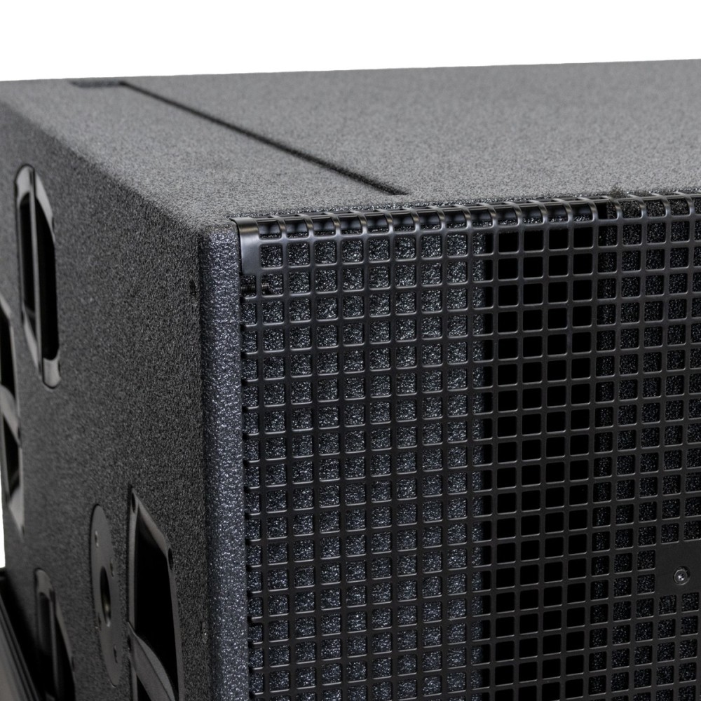 Sistema de som Atlas marca 2F - Sub