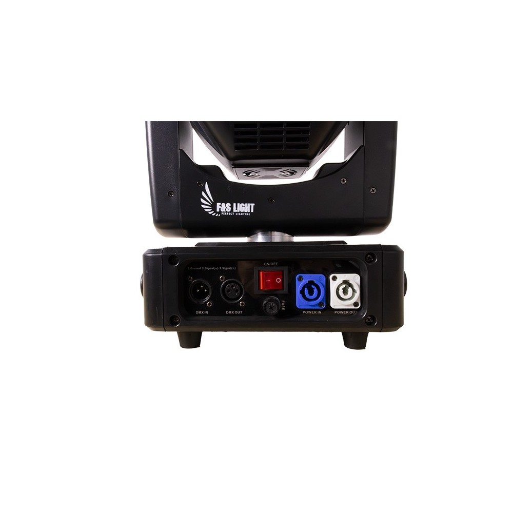 LED Beam Moving Head Light 300W with led